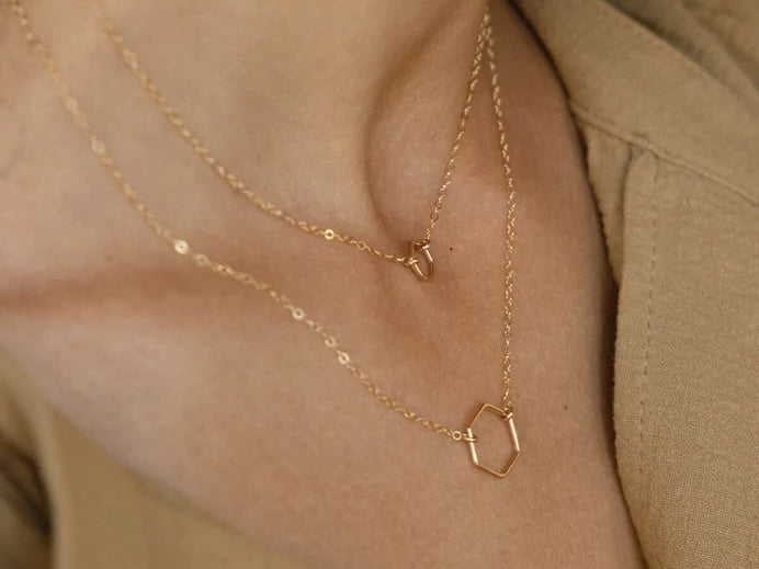 Token Jewelry